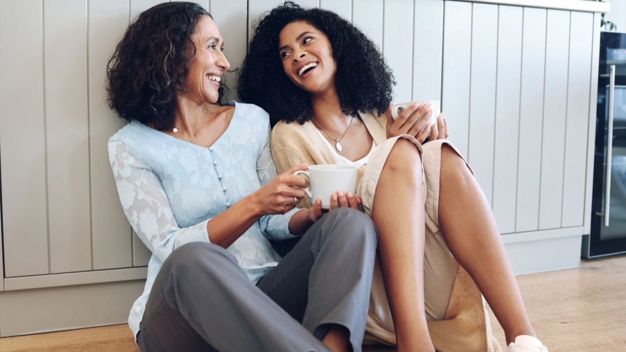 Helping Your Kids Find Their Own Path: Letting Go So They Can Grow