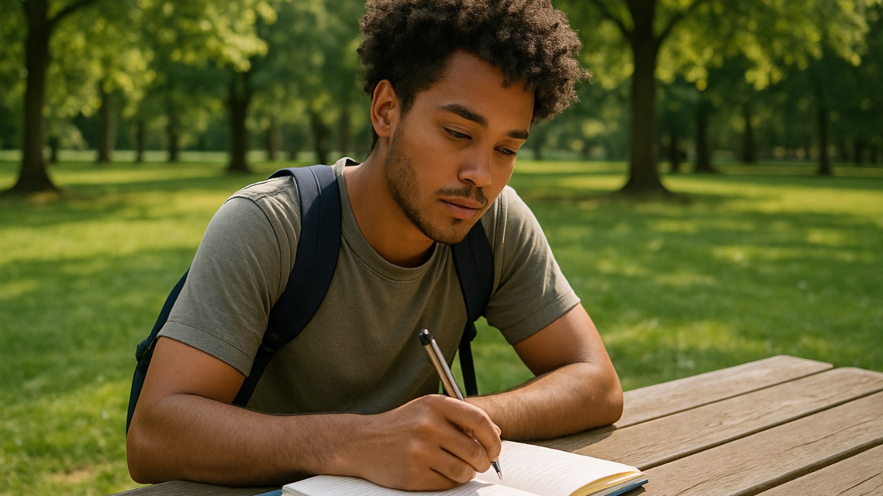 Top 3 Ways Young Adults Can Find Their Purpose
