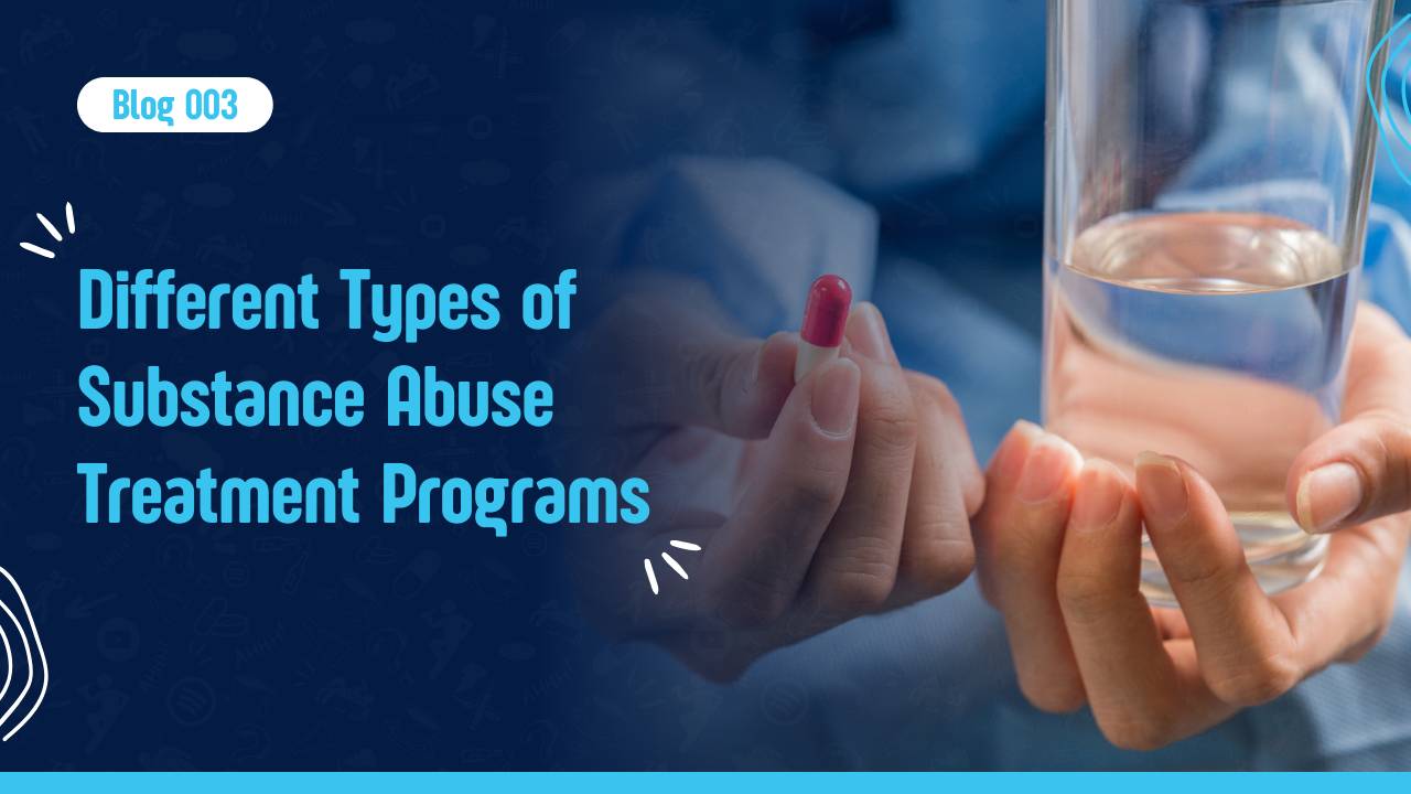 The Ultimate Guide to Substance Abuse Treatment Programs | RRT