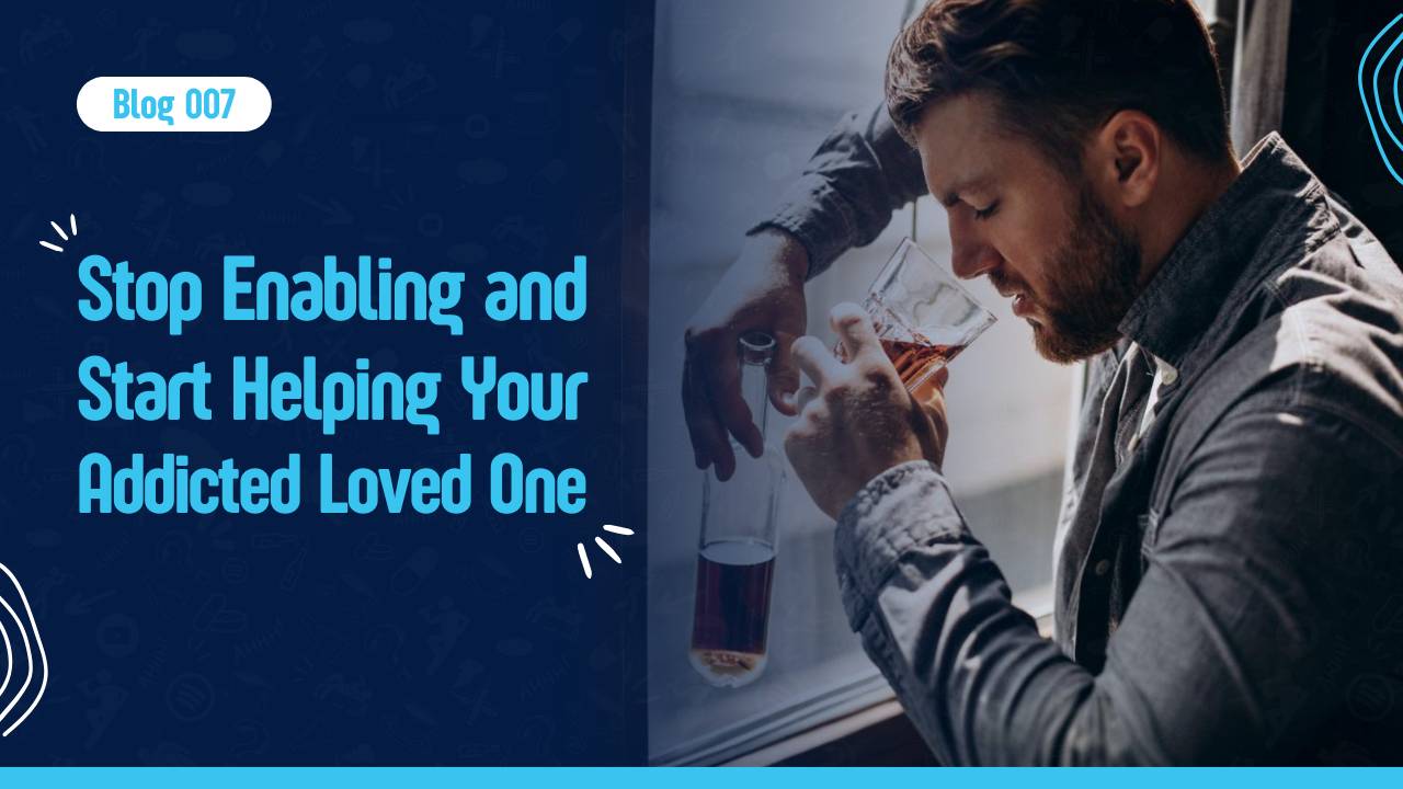 A Guide to Supporting Your Alcoholic Family Member