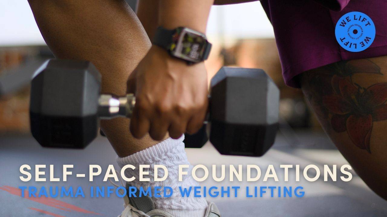 Self-Paced Foundations Training Program