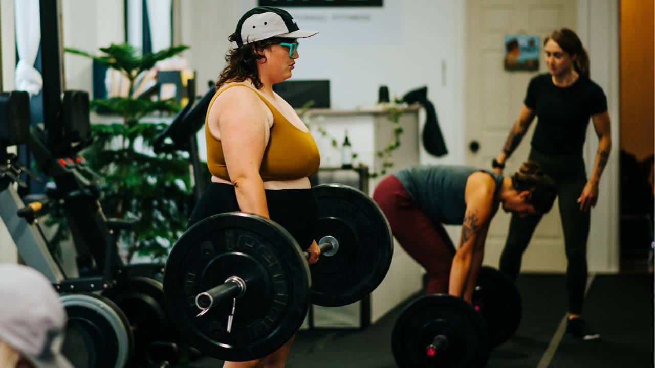 3 Key Questions Every Trauma-Informed Weight Lifting Coach Should Ask