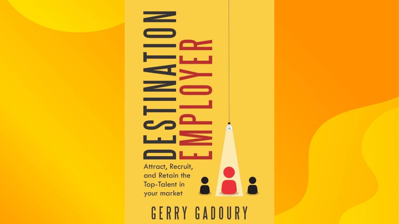 Destination Employer Methodology