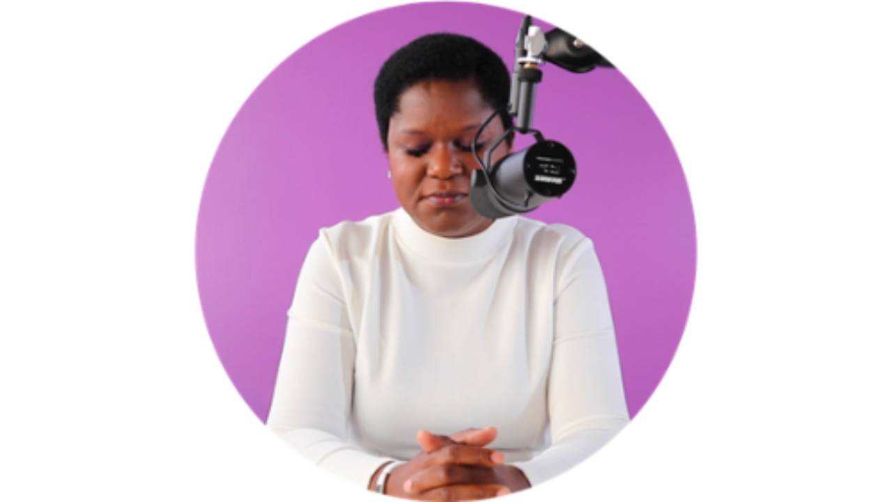 Unlocking Greatness with Zenja Glass