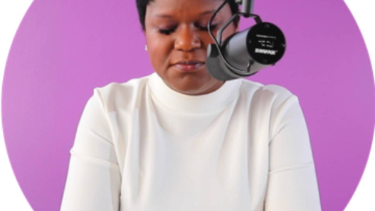 Unlocking Greatness Community with Zenja Glass