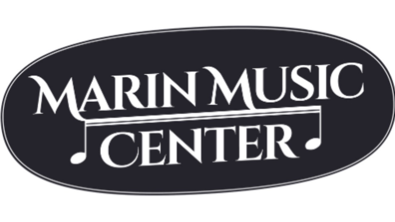 Marin Music Center