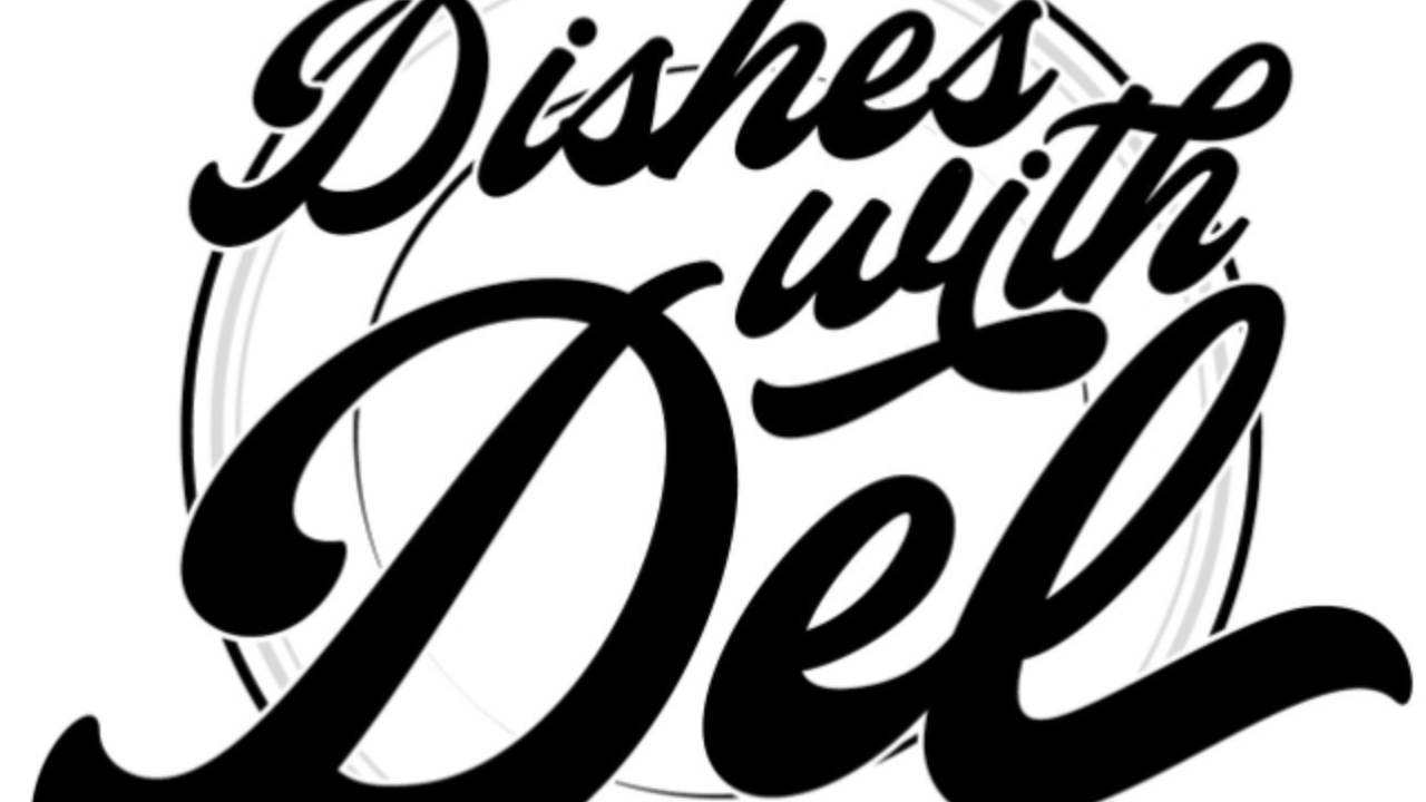 Recipes from Dishes with Del