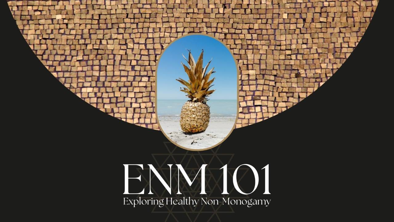 ENM 101: Open Up Without Blowing Up