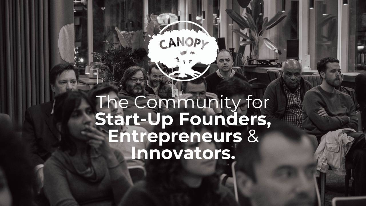 Canopy Blog Empowering Founders Delivering Impact