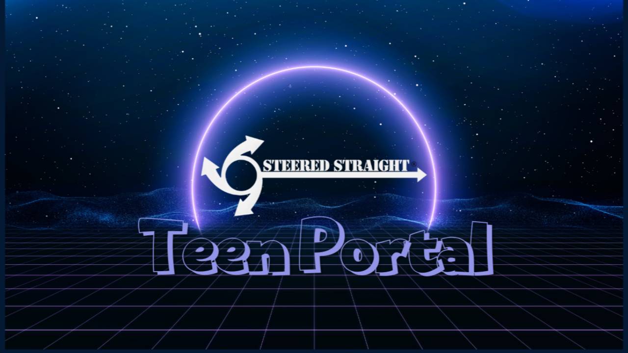Teen Portal