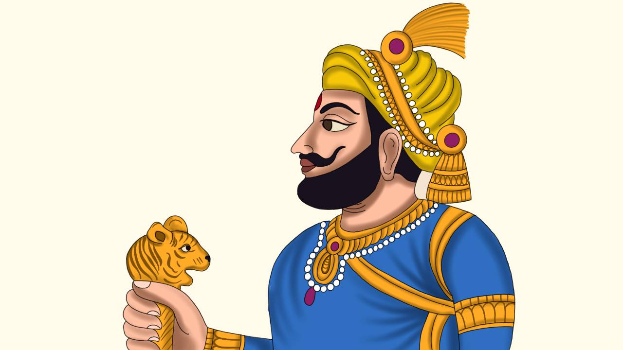 The Role of the Ideal Father