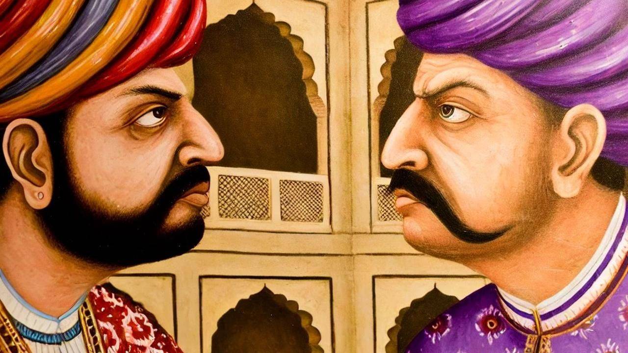 Understanding Enemies