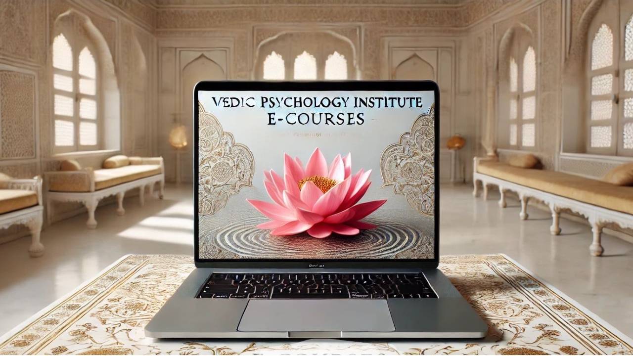 Discover Life-Changing E-Courses