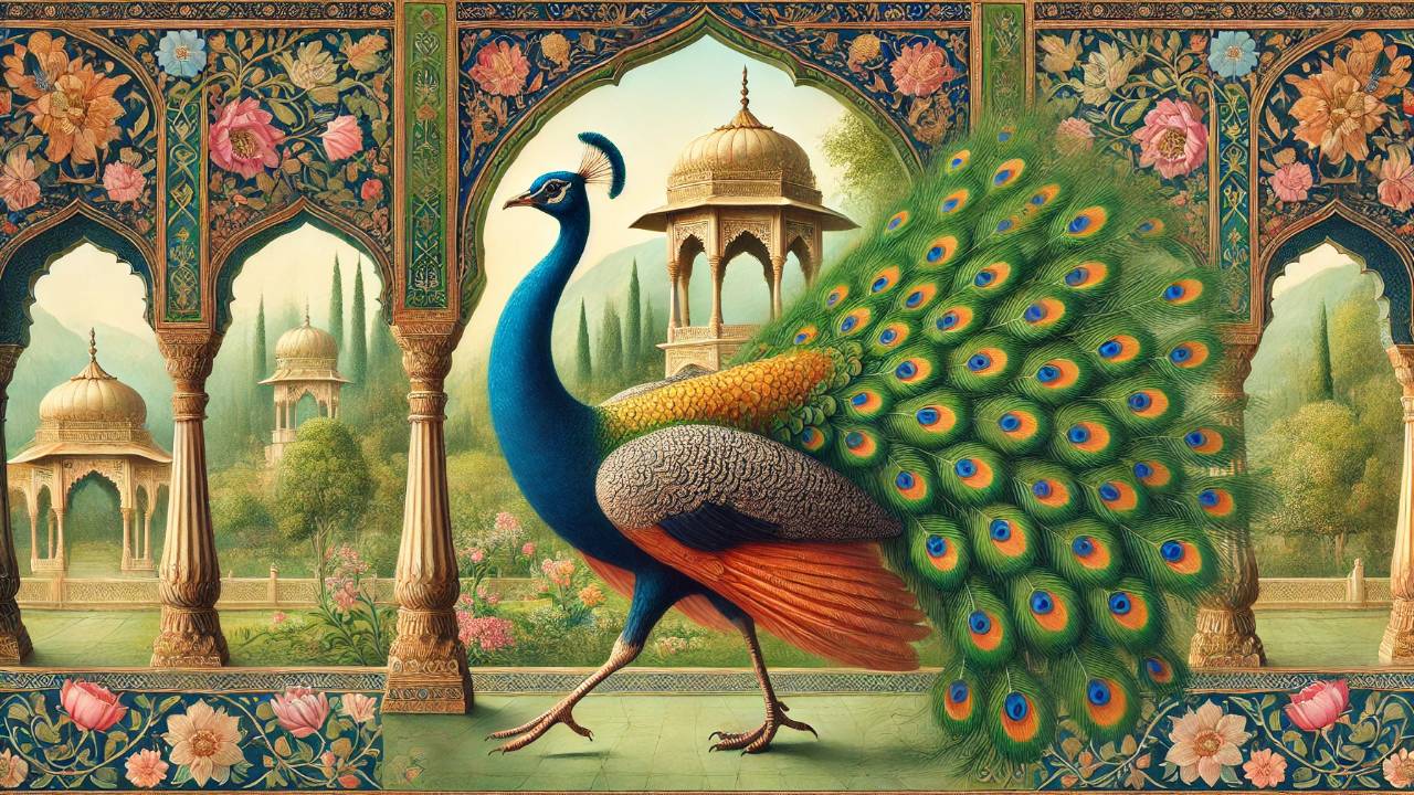 Oh Ahankara! - The Secret Life of The Ego