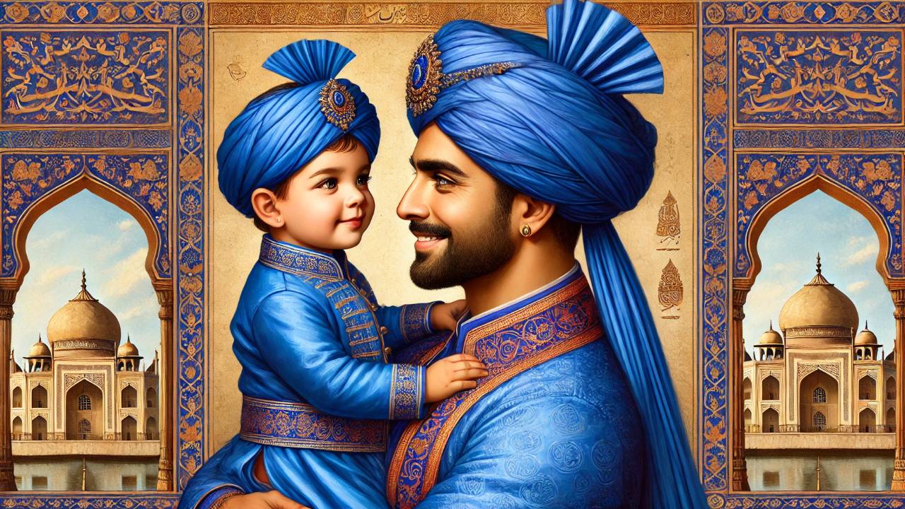 The Role of the Ideal Father