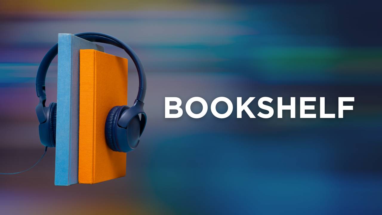 Bookshelf