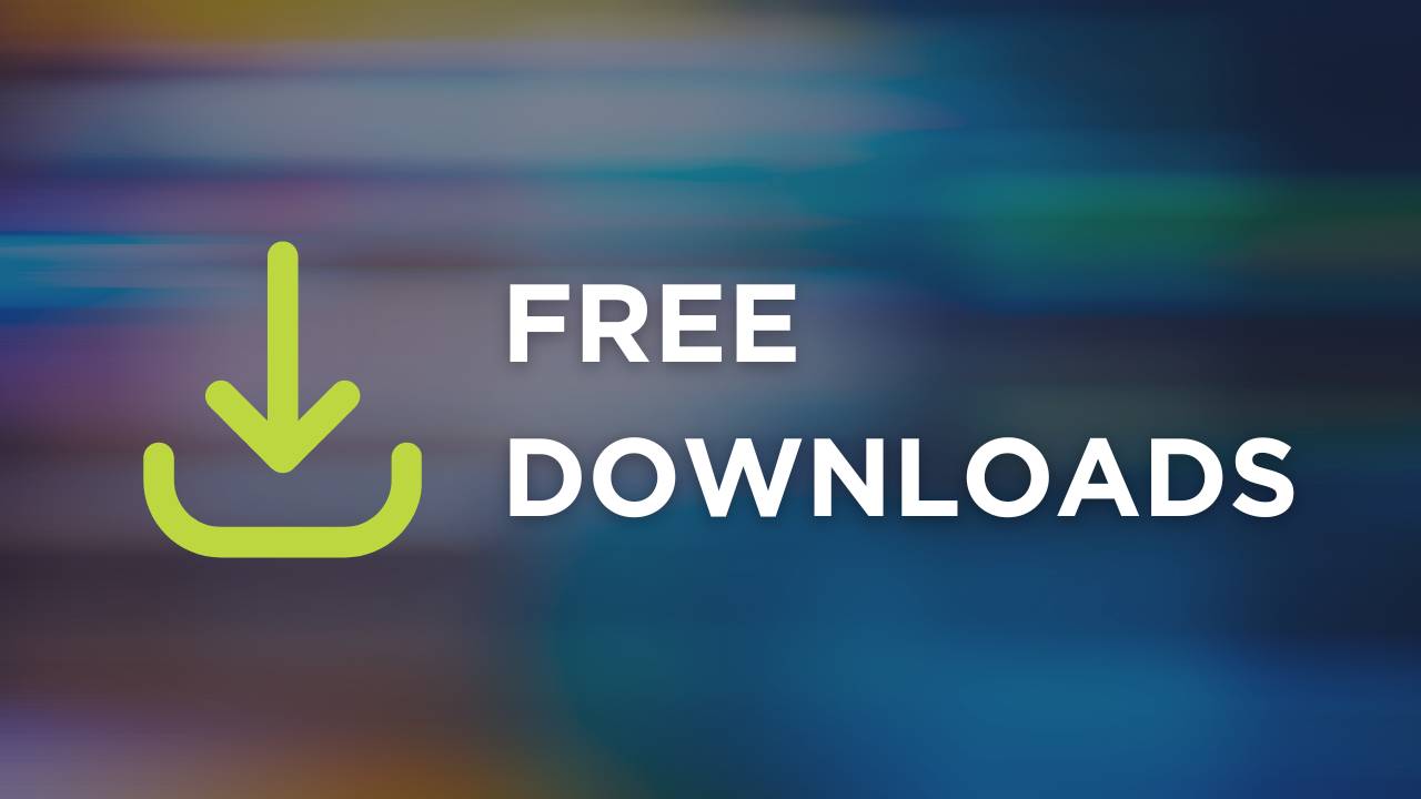 Free Assets and Downloads