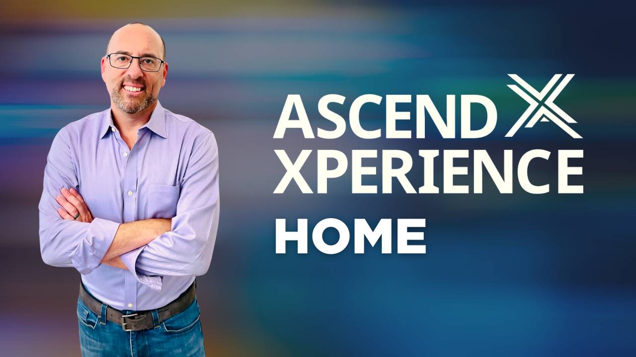 Ascend Xperience