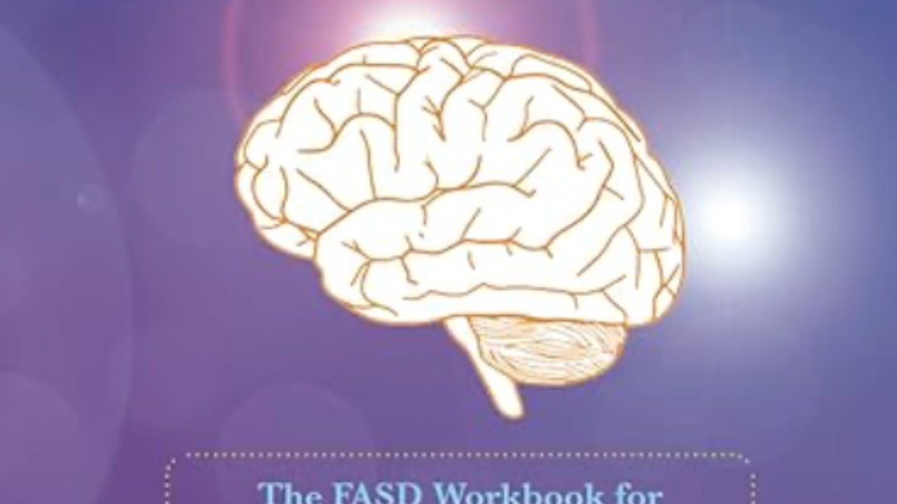 Explained By Brain - FASD Workbook
