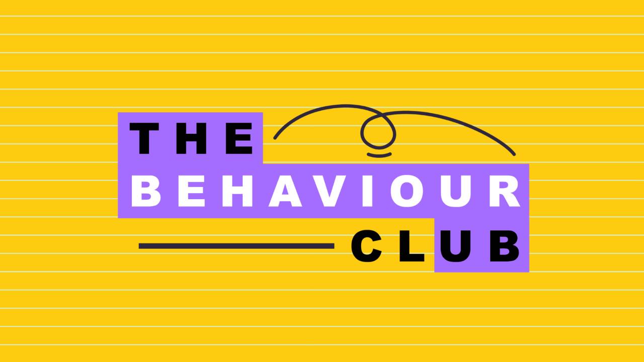 The Behaviour Club