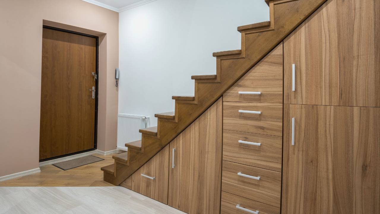 Small Space Storage Solutions for Your Home