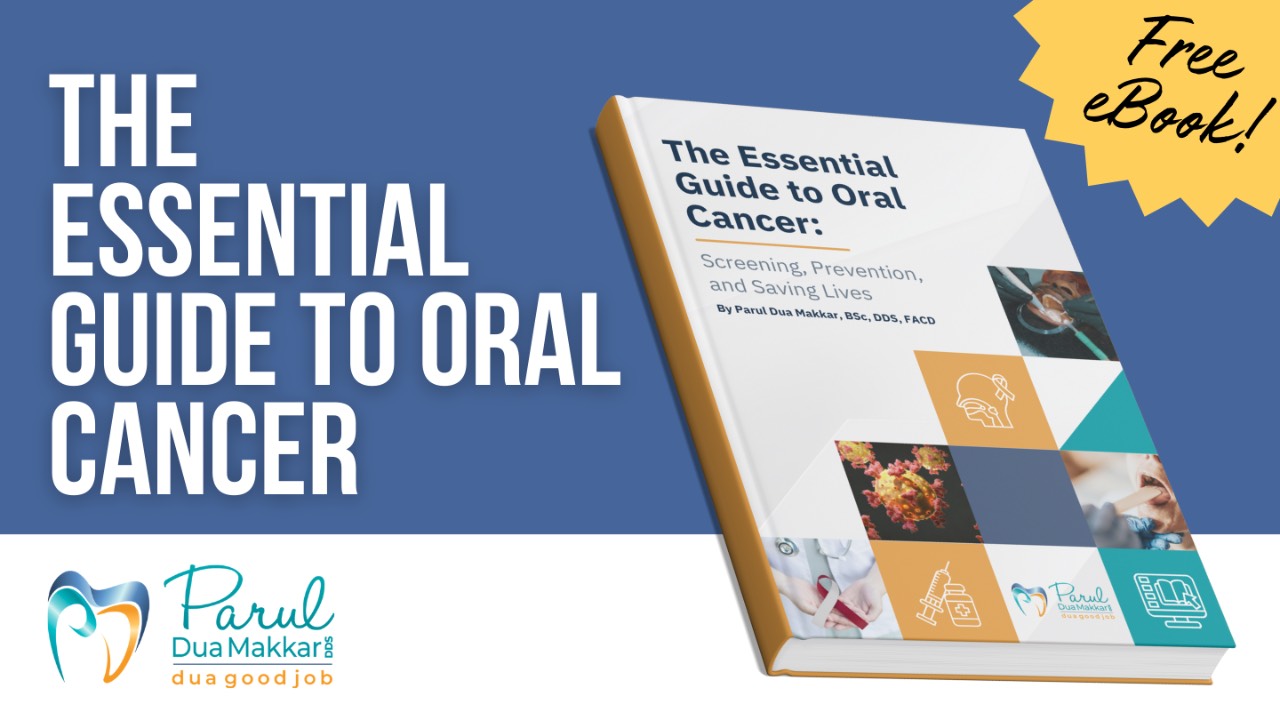 The Essential Guide to Oral Cancer: FREE eBook