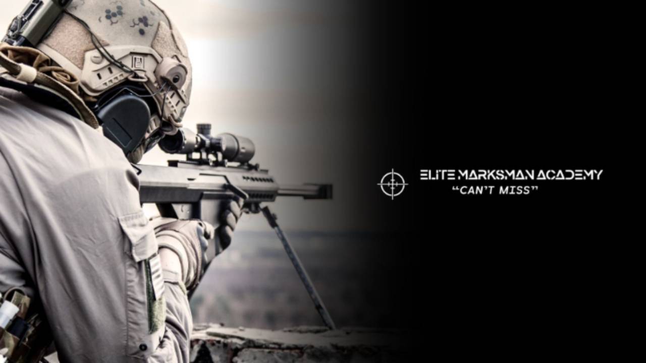 Learn From the Best: Free IDF Weapon Safety Video