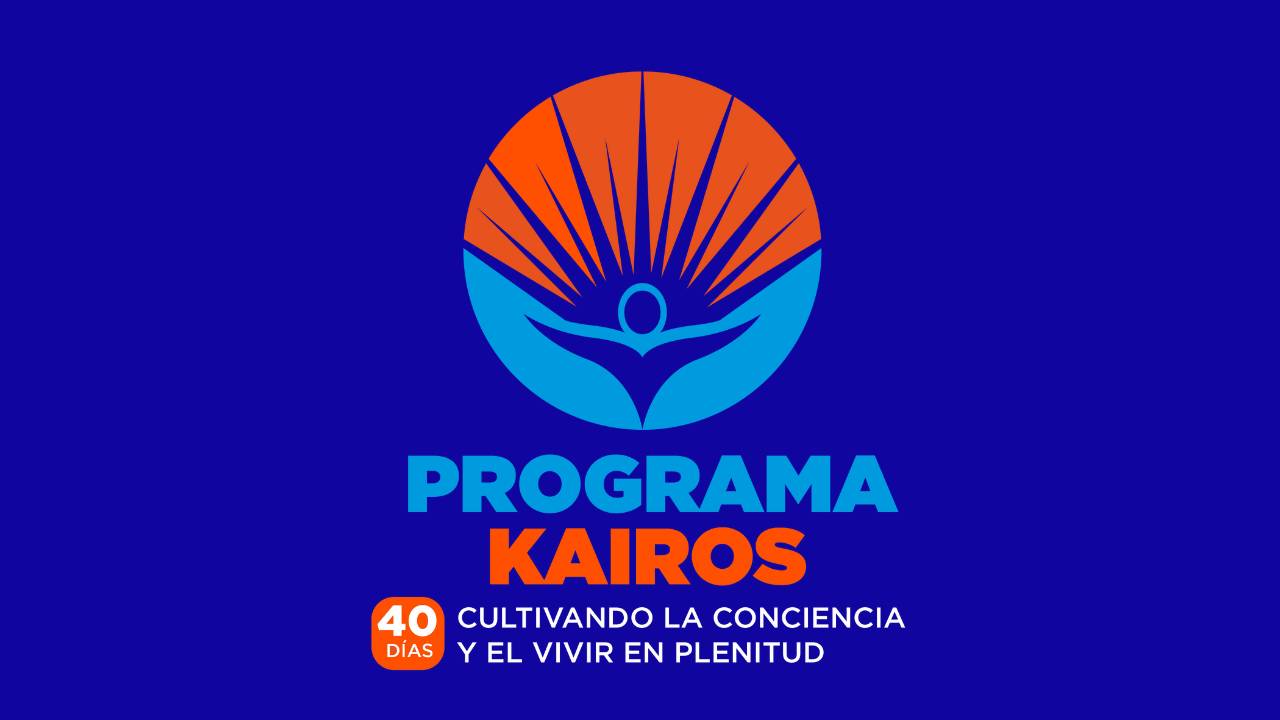 Transforma tu Vida en 40 Días: Encuentra Plenitud y Conciencia, Kairos