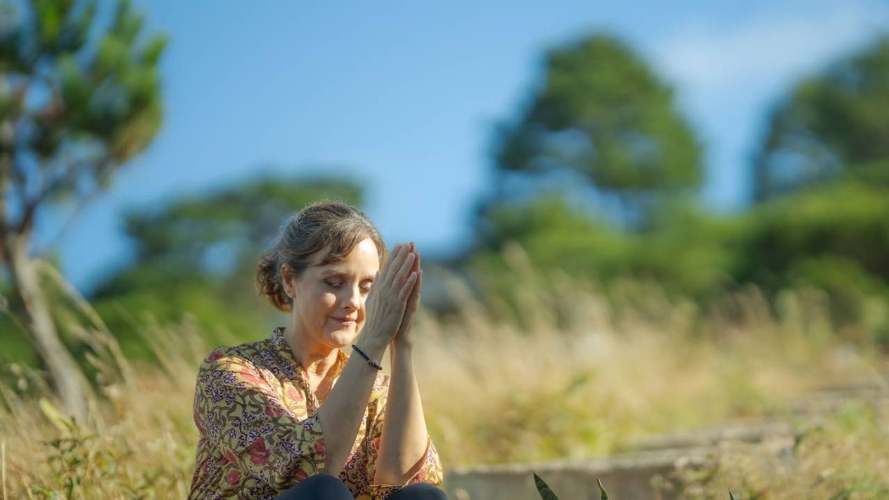 Meditation Hub Monthly Access