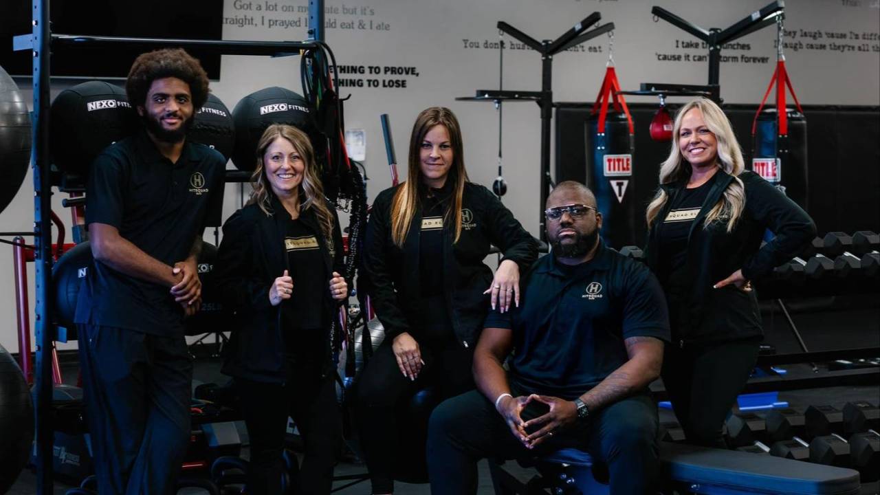 HitSquad Elite
