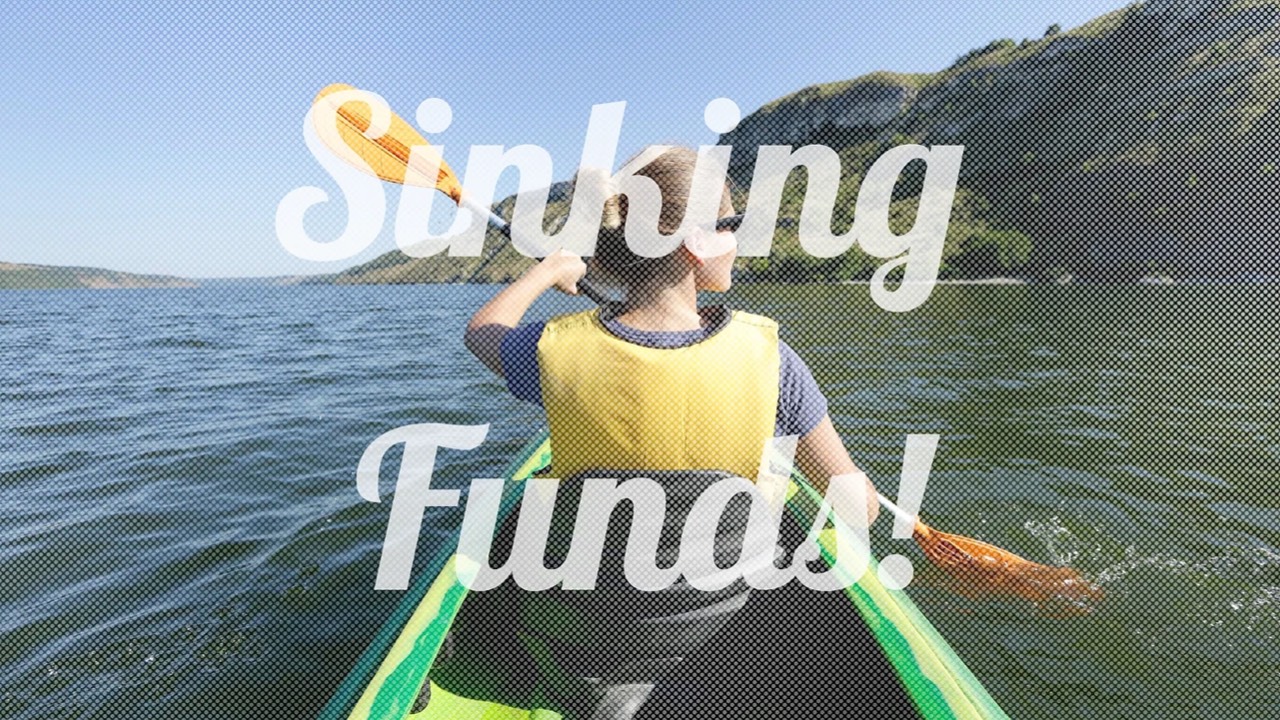 How to Create a Sinking Fund