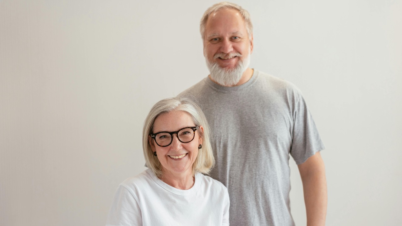 10 Wise Money Moves to Make in Your 60s