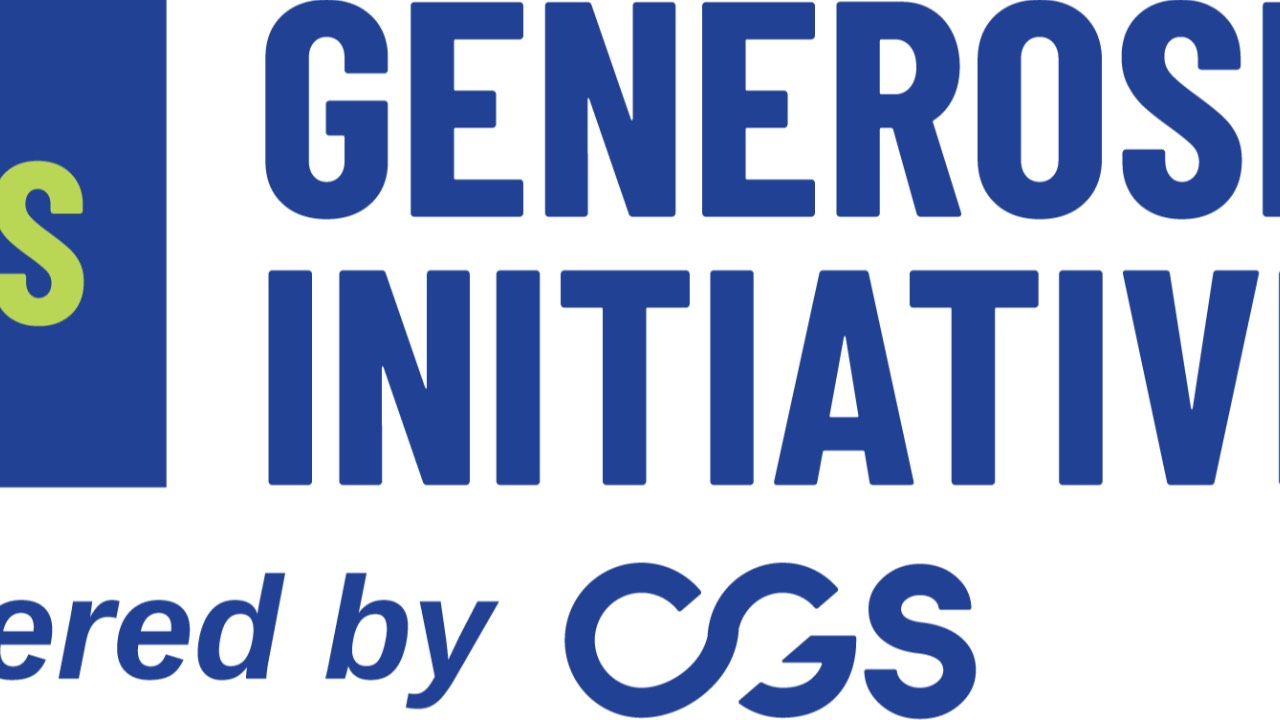 CMS Generosity Initiatives