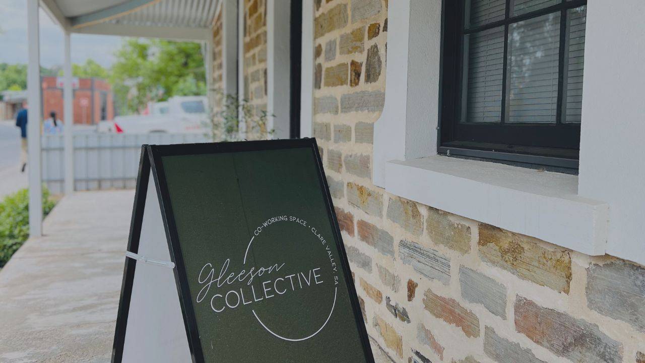 Leadership & Growth Tips from Cassandra Fuller | Gleeson Collective