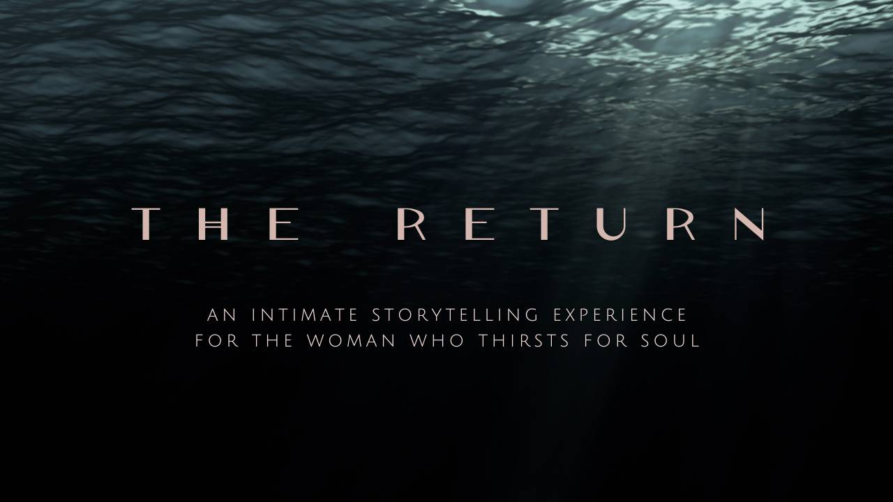 The Return Masterclass