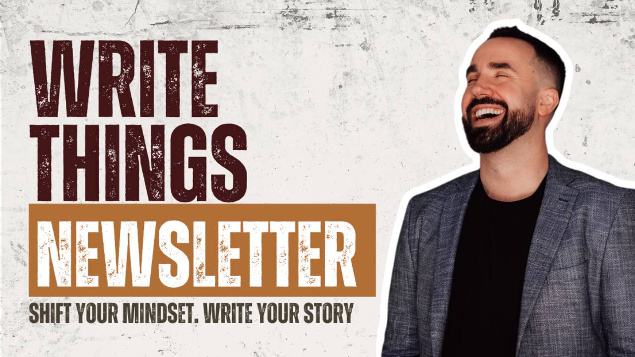 Write Things: On Your Story, Your Way