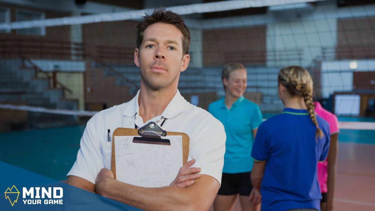 Skip the Sports Psychologist—Lead Your Team’s Mental Game