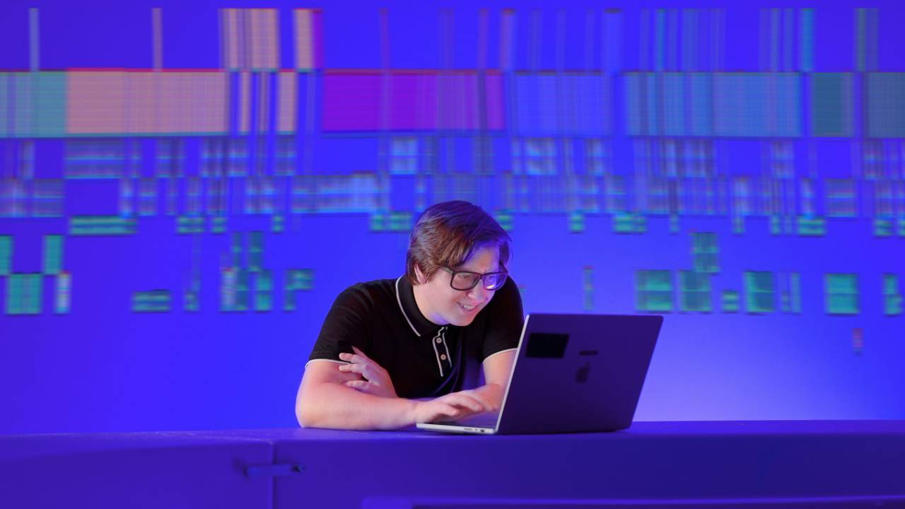 Hayden Hillier Smith