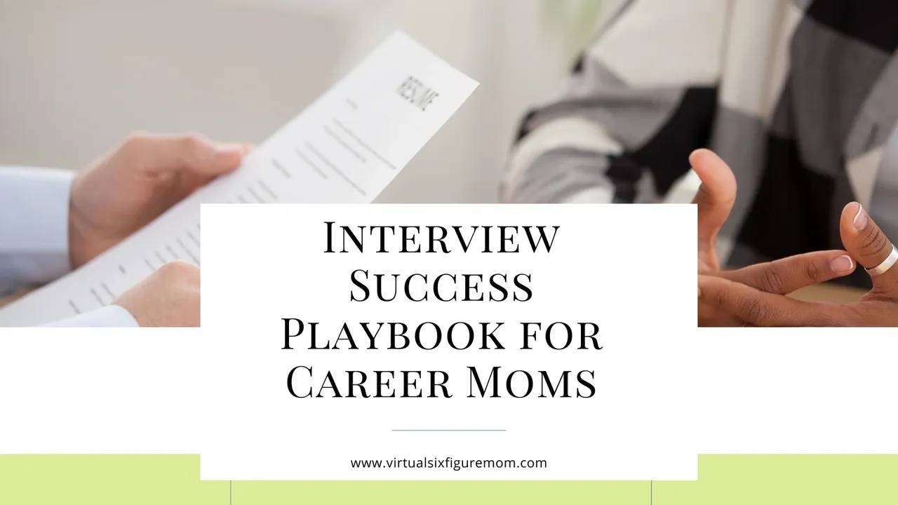 The Ultimate Guide to Interview Excellence