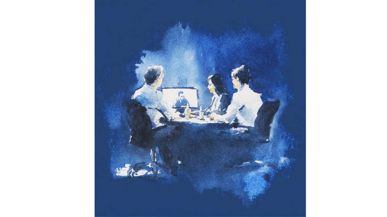 Use AI to Make a Pre-Meeting Intelligence Brief