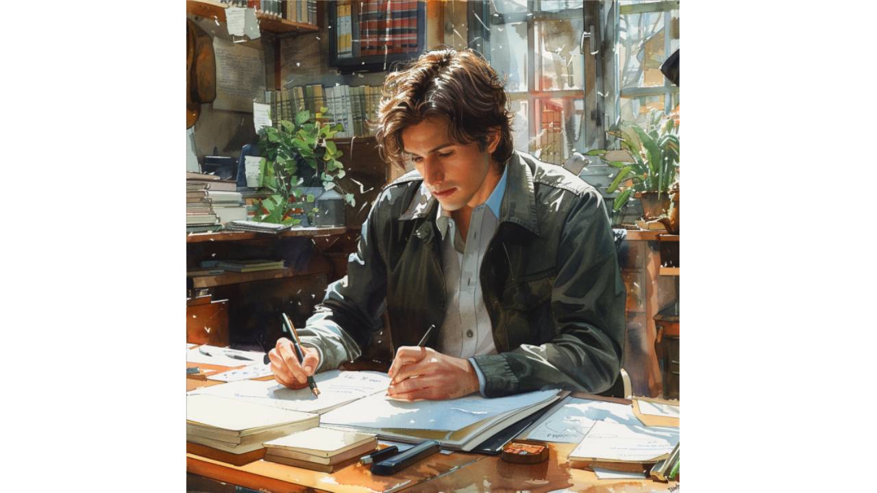 5 Steps to Improve Your Professional Writing Skills