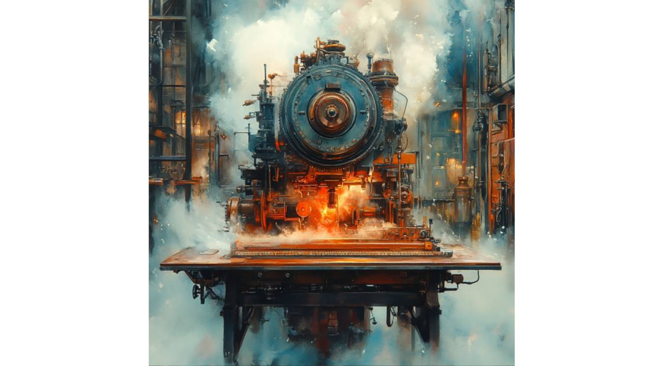 Marketing Automation Streamlining Your Campaigns