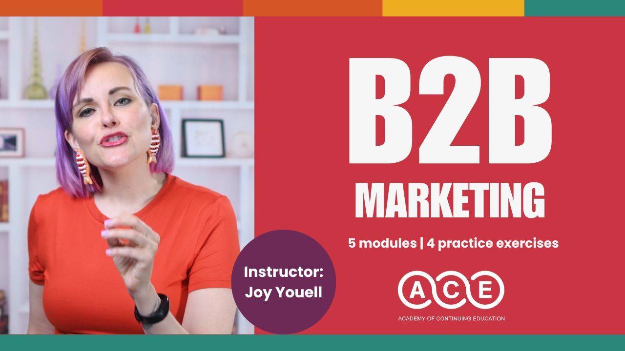 B2B Marketing India