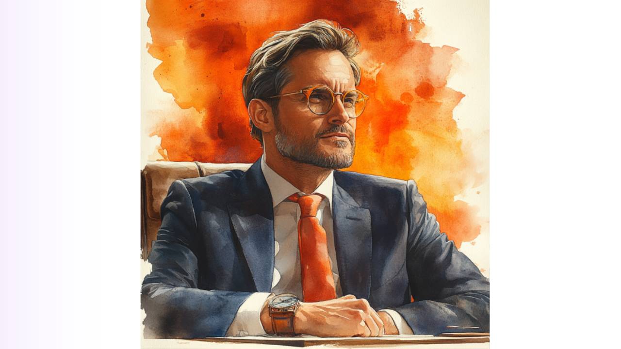 What is a Chief Content Officer?