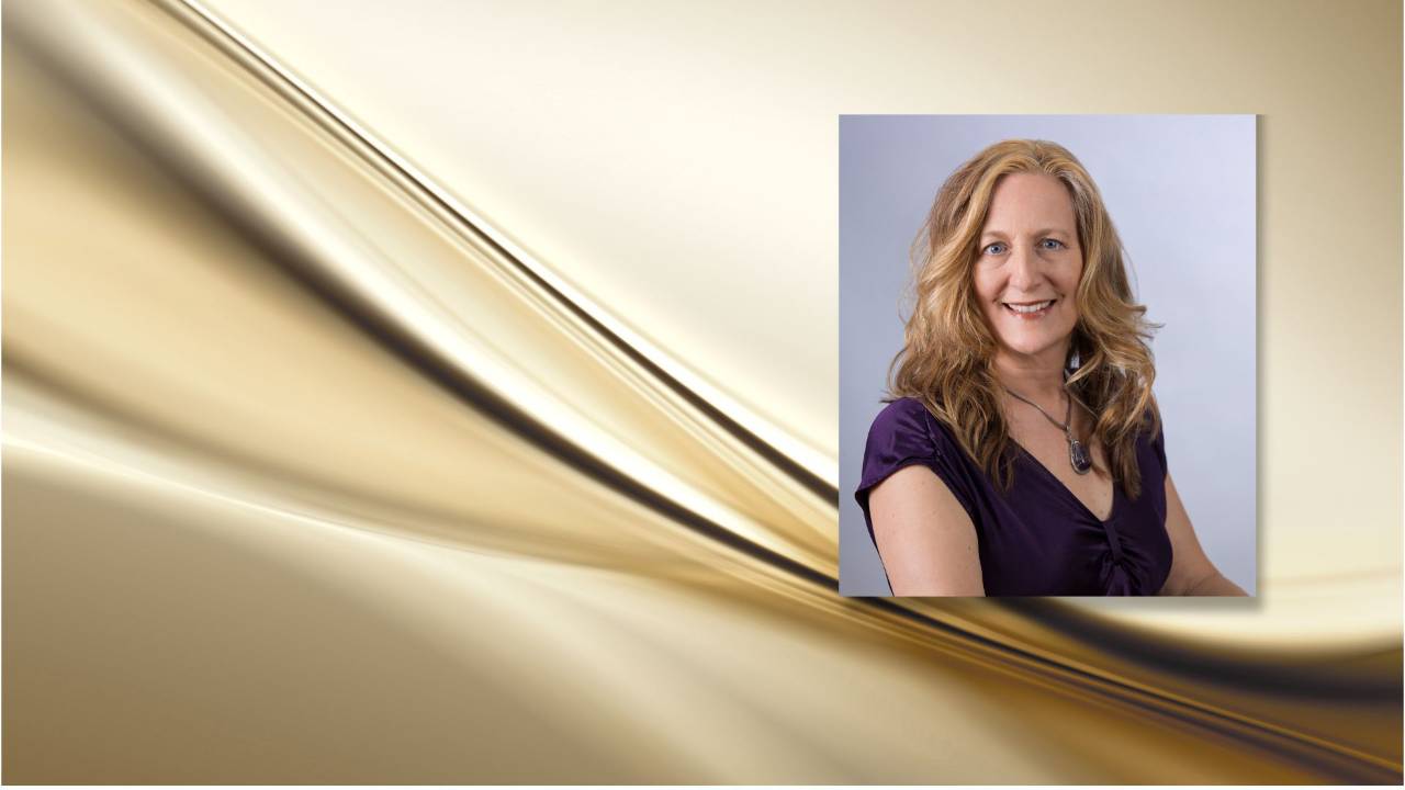 Janet Gervers, Speaker JAGmedia Design SEO Creativity Digital Media