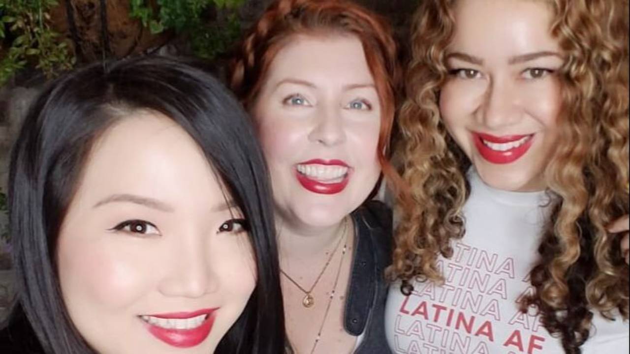 Meet Erin Williams | Founder & Business Coach | Beauty Entrepreneur