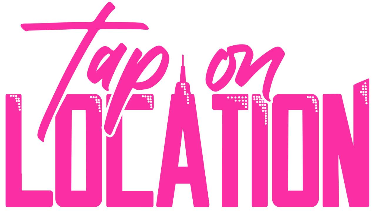 Tap on Location 2026