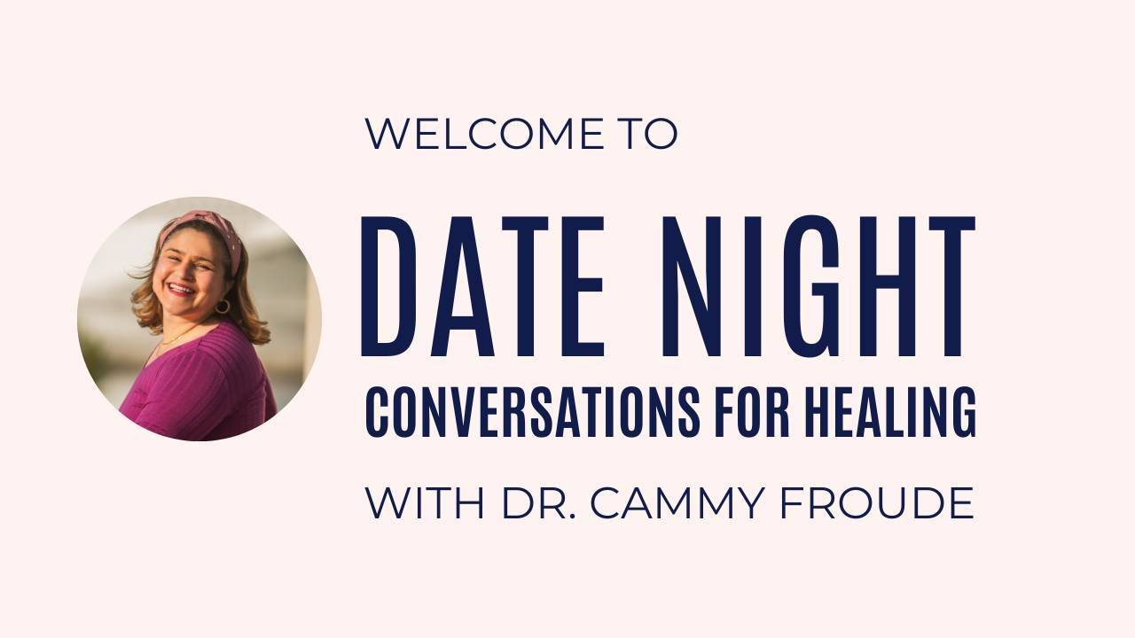 Date Night Conversations