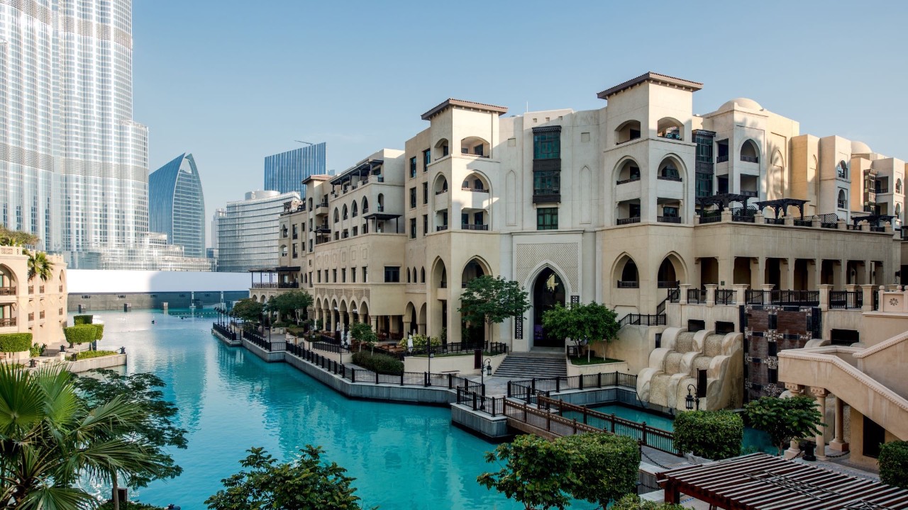 The Best Hotel Rewards Programs & How to Get Free Stays Every Year