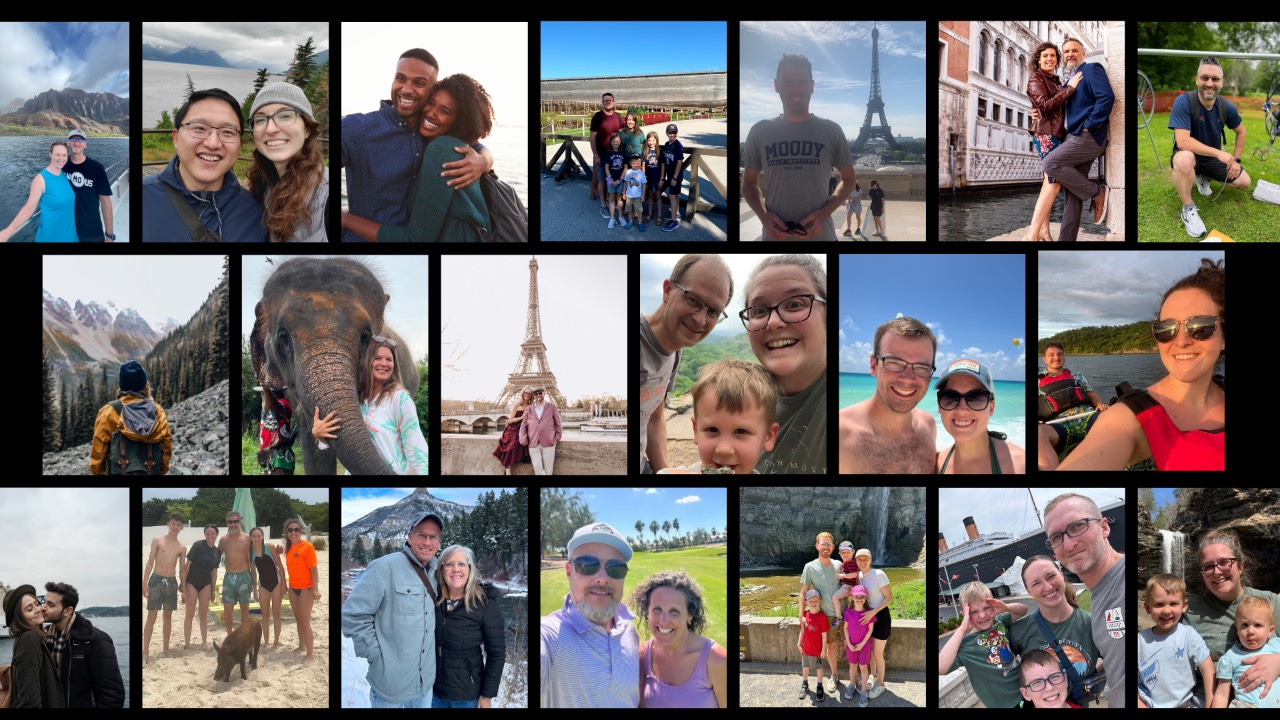 Don’t Believe Me? These Travel Hacking Testimonials Speak Volumes!